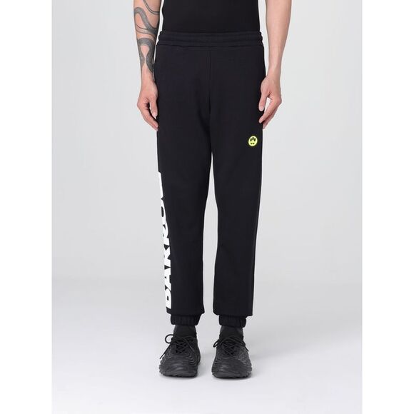 BARROW | Jeans | Barrow Pants Men Black | Poshmark